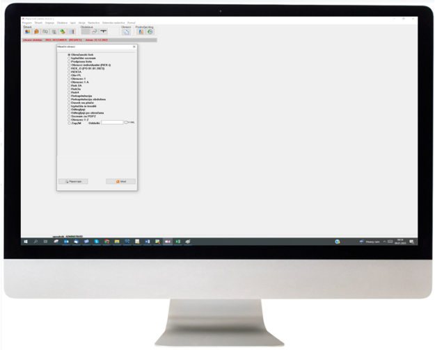 Z Windows 11 konec podpore za staro generacijo Plač – BASS d.o.o., Celje