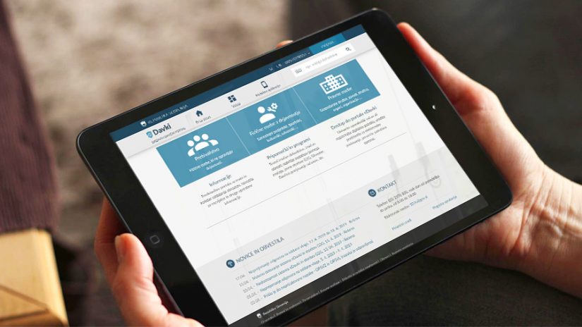 eVročanje: spremenjen način obveščanja povezan z dokumenti eVrocanje ...